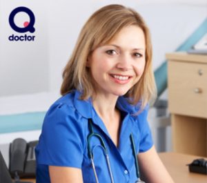 » Private Doctor – on demand GP consultations